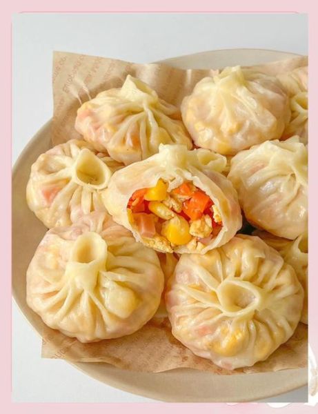 小笼包是哪里的特色_正宗小笼包怎么做-第3张图片-山城妙识