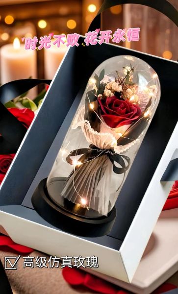 情人节礼物给女朋友图片大全_送什么最浪漫-第3张图片-山城妙识 情人节礼物给女朋友图片大全_送什么最浪漫-第3张图片-山城妙识