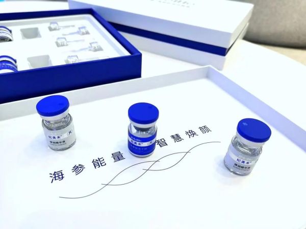 海参肽价格多少钱一盒_海参肽价格为什么差距大-第3张图片-山城妙识