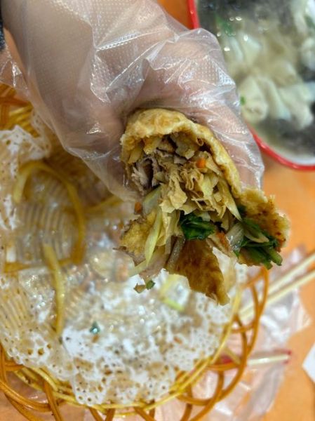 熏肉大饼的熏肉怎么做_熏肉需要哪些香料-第2张图片-山城妙识 熏肉大饼的熏肉怎么做_熏肉需要哪些香料-第2张图片-山城妙识