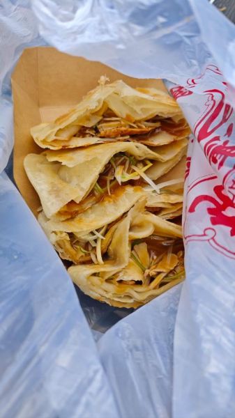 熏肉大饼的熏肉怎么做_熏肉需要哪些香料-第1张图片-山城妙识 熏肉大饼的熏肉怎么做_熏肉需要哪些香料-第1张图片-山城妙识