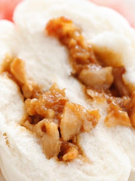 叉烧包怎么和面_叉烧包蒸多久才松软-第3张图片-山城妙识 叉烧包怎么和面_叉烧包蒸多久才松软-第3张图片-山城妙识