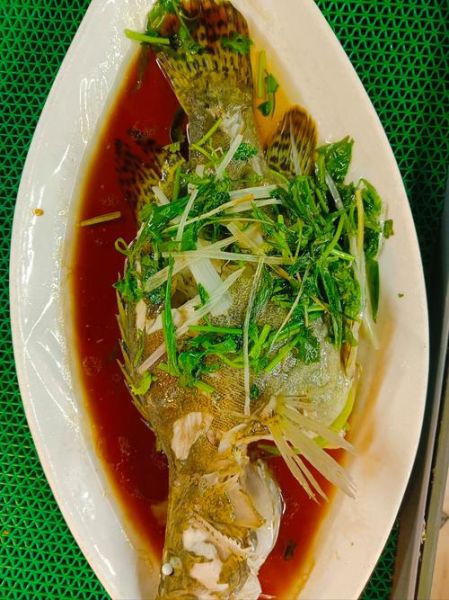 桂鱼水开后蒸多长时间_清蒸桂鱼最佳时长-第1张图片-山城妙识 桂鱼水开后蒸多长时间_清蒸桂鱼最佳时长-第1张图片-山城妙识