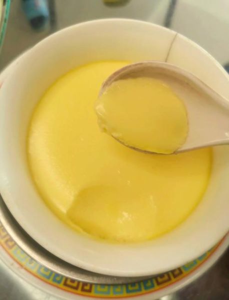 牛奶炖蛋怎么做好吃又嫩_牛奶炖蛋失败原因-第1张图片-山城妙识