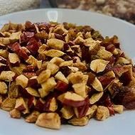 八宝粽子怎么做_八宝粽子配料有哪些-第3张图片-山城妙识 八宝粽子怎么做_八宝粽子配料有哪些-第3张图片-山城妙识