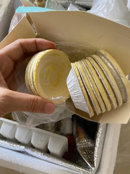 蛋挞皮怎么保存_蛋挞皮能放多久-第1张图片-山城妙识