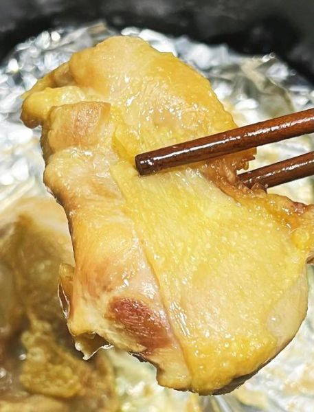 鸡扒怎么腌制才入味_鸡扒煎多久才嫩-第3张图片-山城妙识