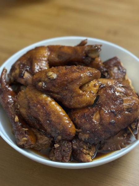 酱油鸡怎么做好吃_酱油鸡腌制多久才入味-第2张图片-山城妙识