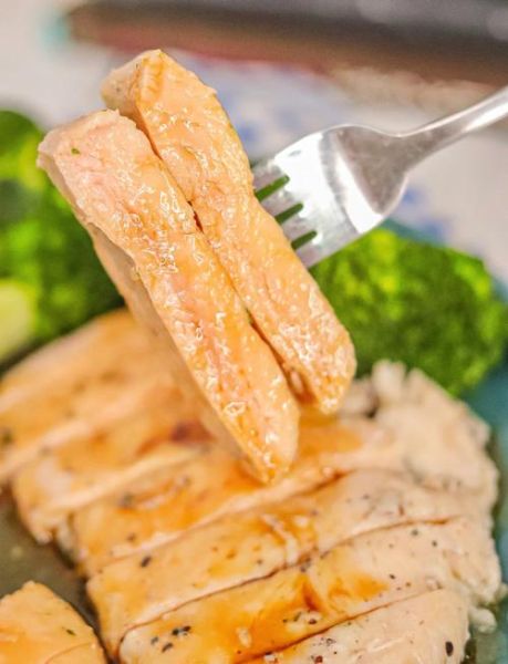 鸡扒怎么腌制才入味_鸡扒煎多久才嫩-第2张图片-山城妙识