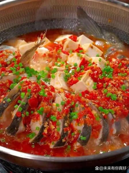 糖醋草鱼怎么做_草鱼去腥技巧-第2张图片-山城妙识