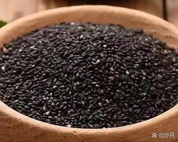 每天一勺芝麻吃了半年_有什么变化-第3张图片-山城妙识 每天一勺芝麻吃了半年_有什么变化-第3张图片-山城妙识