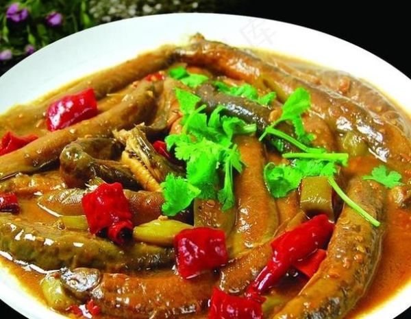 爆炒泥鳅怎么做_泥鳅要不要焯水-第3张图片-山城妙识 爆炒泥鳅怎么做_泥鳅要不要焯水-第3张图片-山城妙识