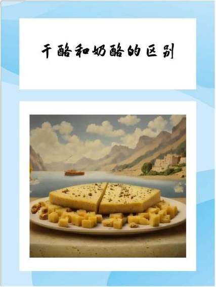 干酪和奶酪的区别_干酪怎么保存-第2张图片-山城妙识