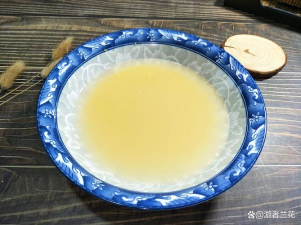 小米粥怎么煮不溢锅_小米粥煮多久才粘稠-第3张图片-山城妙识