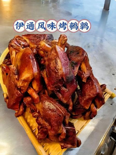 烤鹌鹑的做法_如何烤出皮脆肉嫩-第3张图片-山城妙识