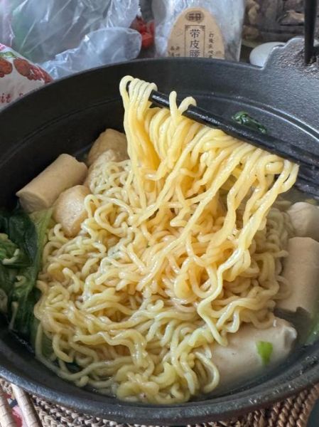 方便面怎么煮好吃_煮方便面步骤-第2张图片-山城妙识 方便面怎么煮好吃_煮方便面步骤-第2张图片-山城妙识