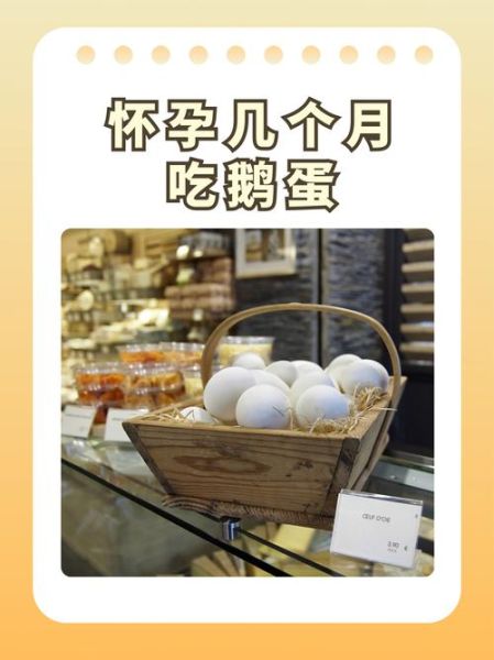 鹅蛋怎么吃最营养_鹅蛋有哪些吃法-第1张图片-山城妙识