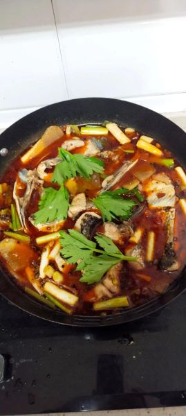 家庭麻辣鱼怎么做_家常麻辣鱼用什么鱼最好-第3张图片-山城妙识