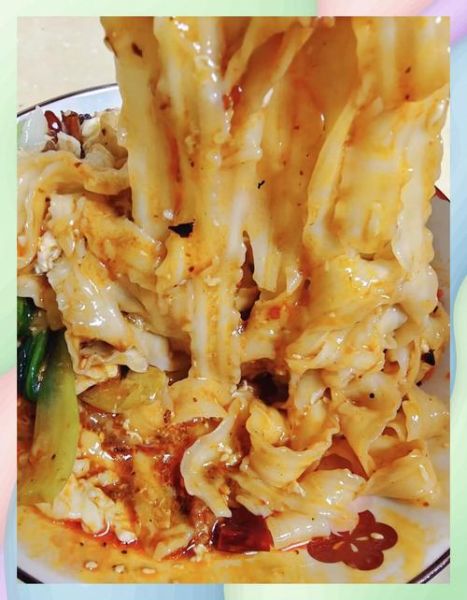 鸡丁刀削面卤怎么做_鸡丁刀削面卤配方-第3张图片-山城妙识