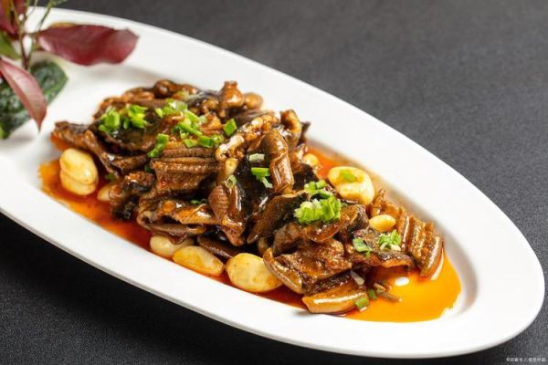 火爆鳝鱼怎么做_鳝鱼去腥技巧-第3张图片-山城妙识