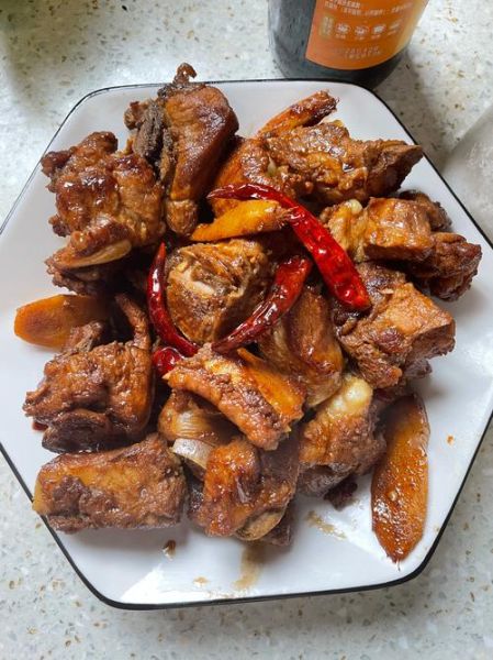 红烧大排骨怎么做_红烧大排骨的家常做法-第3张图片-山城妙识 红烧大排骨怎么做_红烧大排骨的家常做法-第3张图片-山城妙识