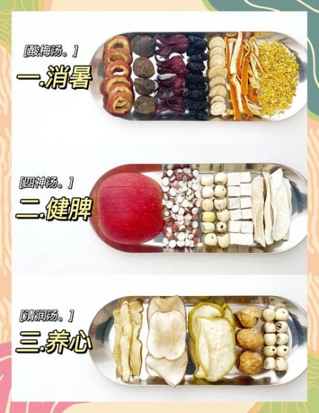 夏至排毒养颜吃什么_夏至养生食谱推荐-第2张图片-山城妙识