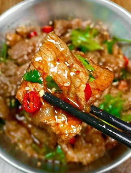 蚝油牛肉怎么做才嫩滑_正宗蚝油牛肉做法-第3张图片-山城妙识 蚝油牛肉怎么做才嫩滑_正宗蚝油牛肉做法-第3张图片-山城妙识