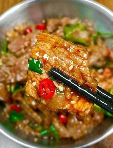 蚝油牛肉怎么做才嫩滑_正宗蚝油牛肉做法-第2张图片-山城妙识 蚝油牛肉怎么做才嫩滑_正宗蚝油牛肉做法-第2张图片-山城妙识