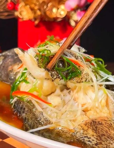 清蒸石斑鱼多长时间_石斑鱼蒸多久才熟-第1张图片-山城妙识