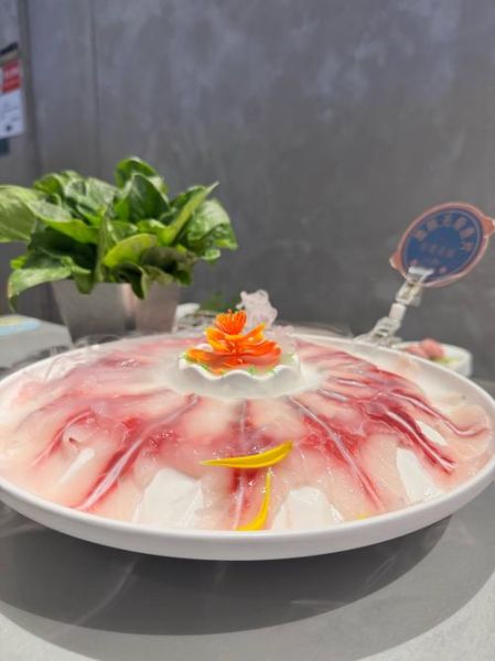 中山脆肉鲩多少钱一斤_中山脆肉鲩价格行情-第3张图片-山城妙识