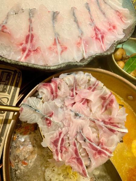 中山脆肉鲩多少钱一斤_中山脆肉鲩价格行情-第1张图片-山城妙识