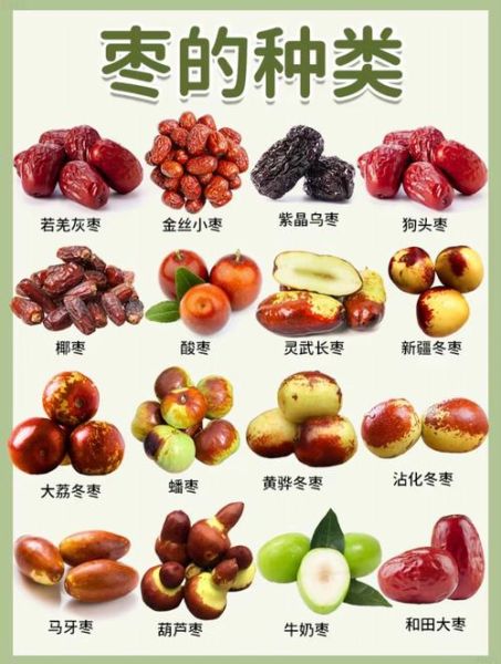 大枣怎么吃最好_大枣的吃法大全-第2张图片-山城妙识