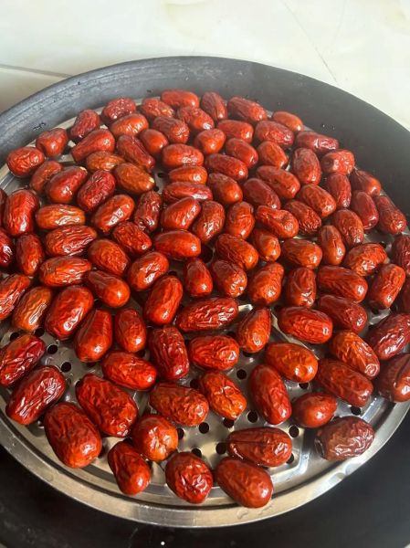 大枣怎么吃最好_大枣的吃法大全-第3张图片-山城妙识