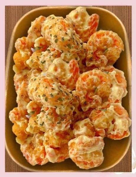 自制虾球怎么做_自制虾球的做法大全-第3张图片-山城妙识 自制虾球怎么做_自制虾球的做法大全-第3张图片-山城妙识