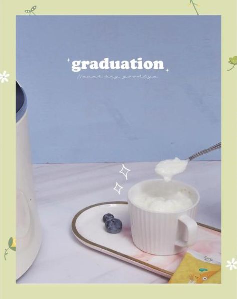 酸奶机自制酸奶的做法_家用酸奶机做酸奶比例是多少-第3张图片-山城妙识