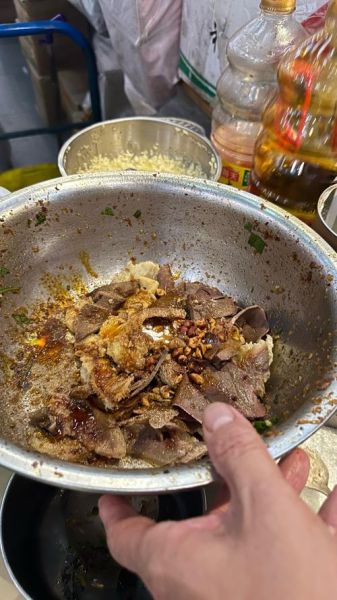 夫妻肺片为什么叫夫妻肺片_夫妻肺片的来历故事-第3张图片-山城妙识