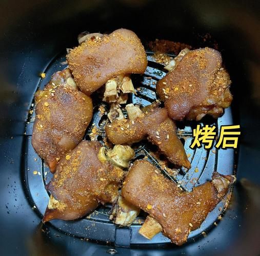 烤猪蹄怎么做_烤猪蹄哪里最正宗-第2张图片-山城妙识 烤猪蹄怎么做_烤猪蹄哪里最正宗-第2张图片-山城妙识