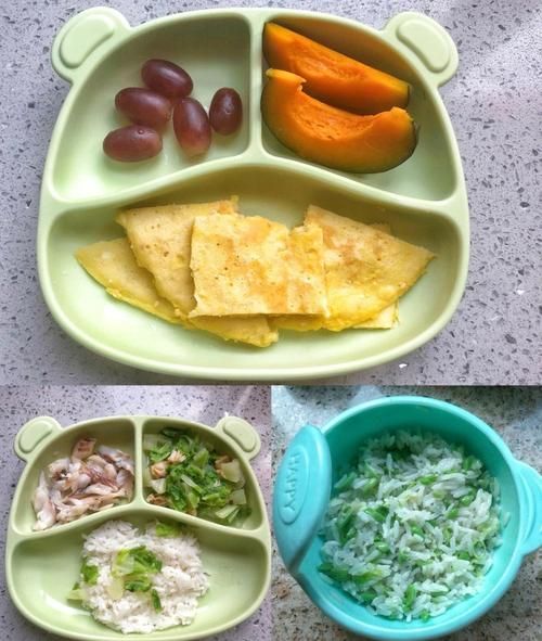 29个月宝宝每天吃什么_如何安排一日三餐-第2张图片-山城妙识