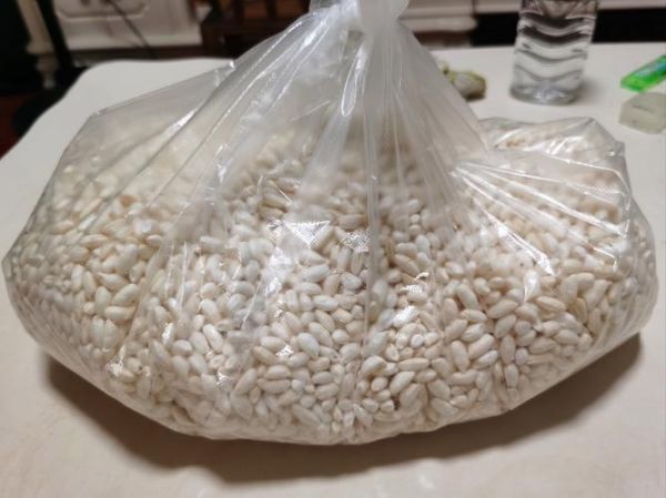 家庭自制炒米怎么做_炒米用什么米最好-第2张图片-山城妙识