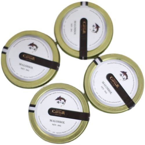 鲟鱼鱼子酱为什么这么贵_鲟鱼鱼子酱价格高的原因-第3张图片-山城妙识