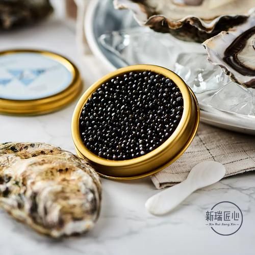 鲟鱼鱼子酱为什么这么贵_鲟鱼鱼子酱价格高的原因-第2张图片-山城妙识