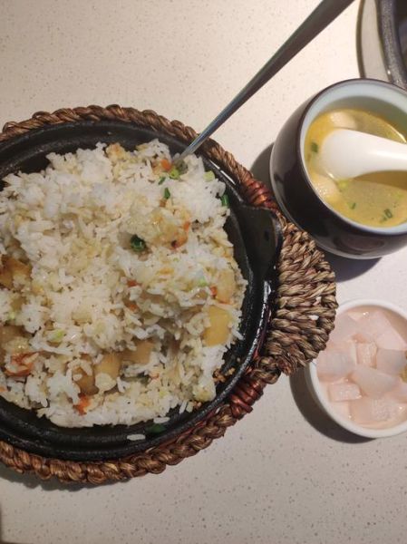 洋芋孔饭怎么做_洋芋孔饭家常做法窍门-第3张图片-山城妙识