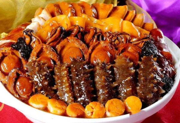 广东年夜饭菜谱大全_广东人过年吃什么-第3张图片-山城妙识 广东年夜饭菜谱大全_广东人过年吃什么-第3张图片-山城妙识