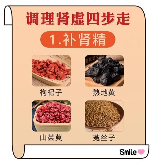 女人肾虚吃什么补肾_女人补肾的最佳方法-第2张图片-山城妙识