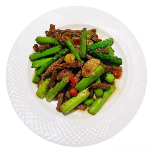 牛柳怎么炒才嫩_牛柳腌制多久才入味-第1张图片-山城妙识