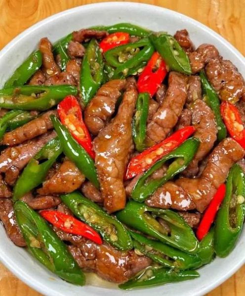 牛柳怎么炒才嫩_牛柳腌制多久才入味-第2张图片-山城妙识