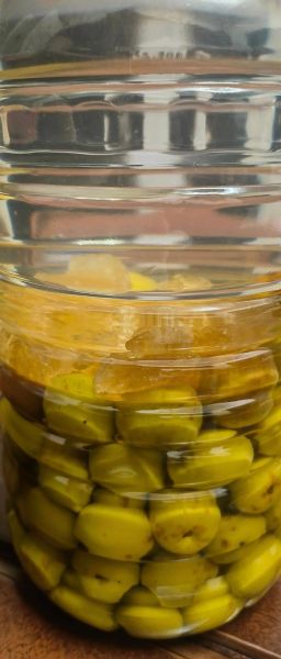 青梅泡酒用什么酒最好_青梅泡酒多久可以喝-第1张图片-山城妙识