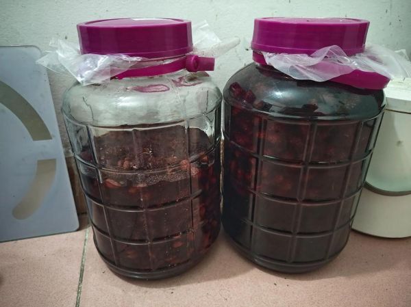 桑葚酒泡了三年了还能喝吗_自酿桑葚酒保质期多久-第2张图片-山城妙识