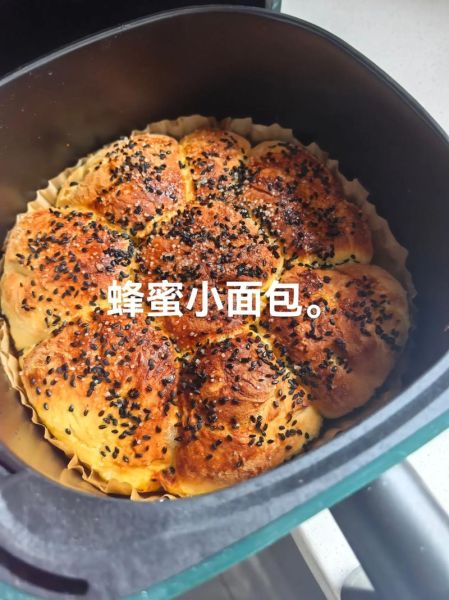 电饭锅面包怎么做_电饭锅做面包的家庭做法-第1张图片-山城妙识