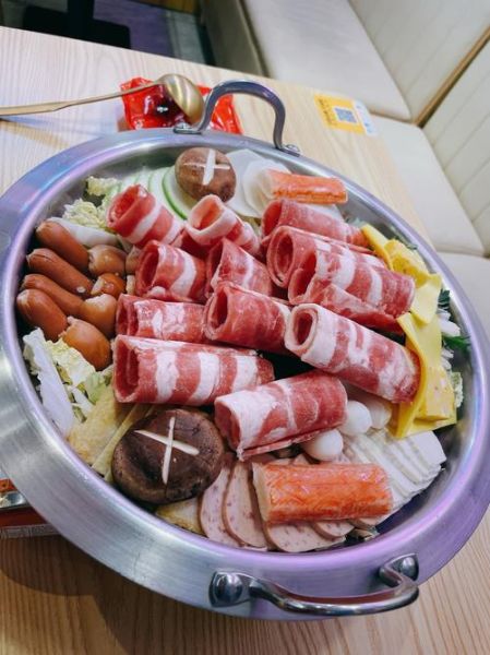 部队火锅材料有哪些_部队火锅怎么做才正宗-第2张图片-山城妙识